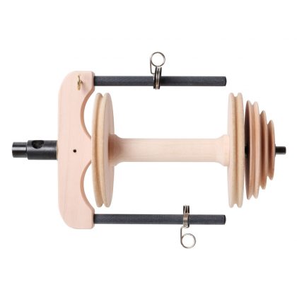 Kiwi Sliding Hook Flyer - Harmonique