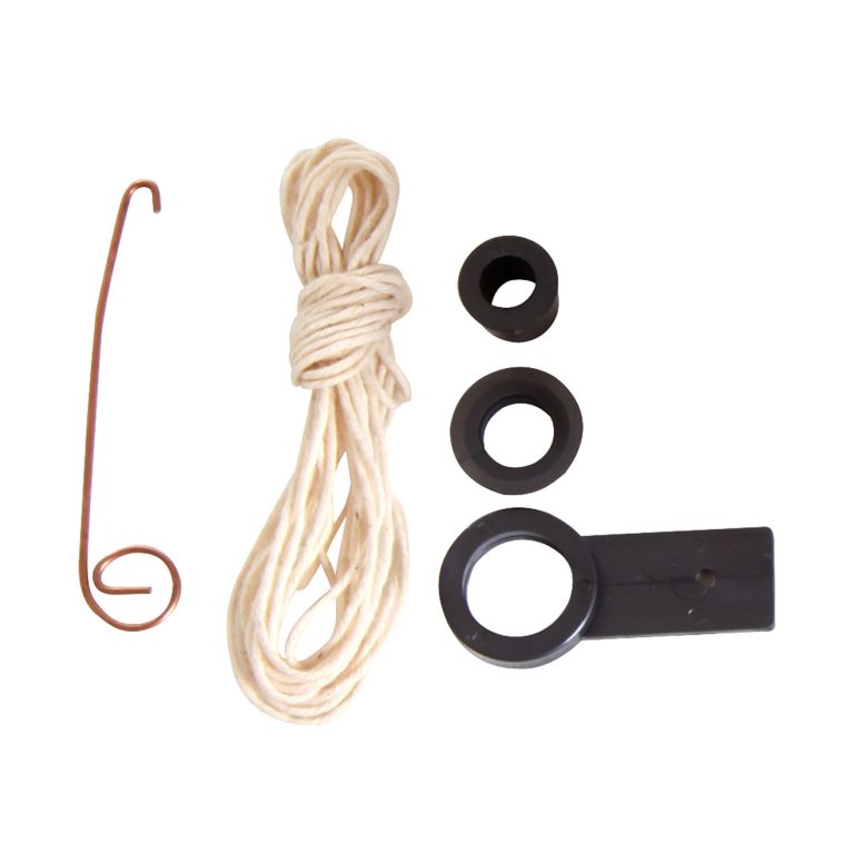 Jumbo Double Drive Sliding Hook Flyer and Bobbin - Harmonique